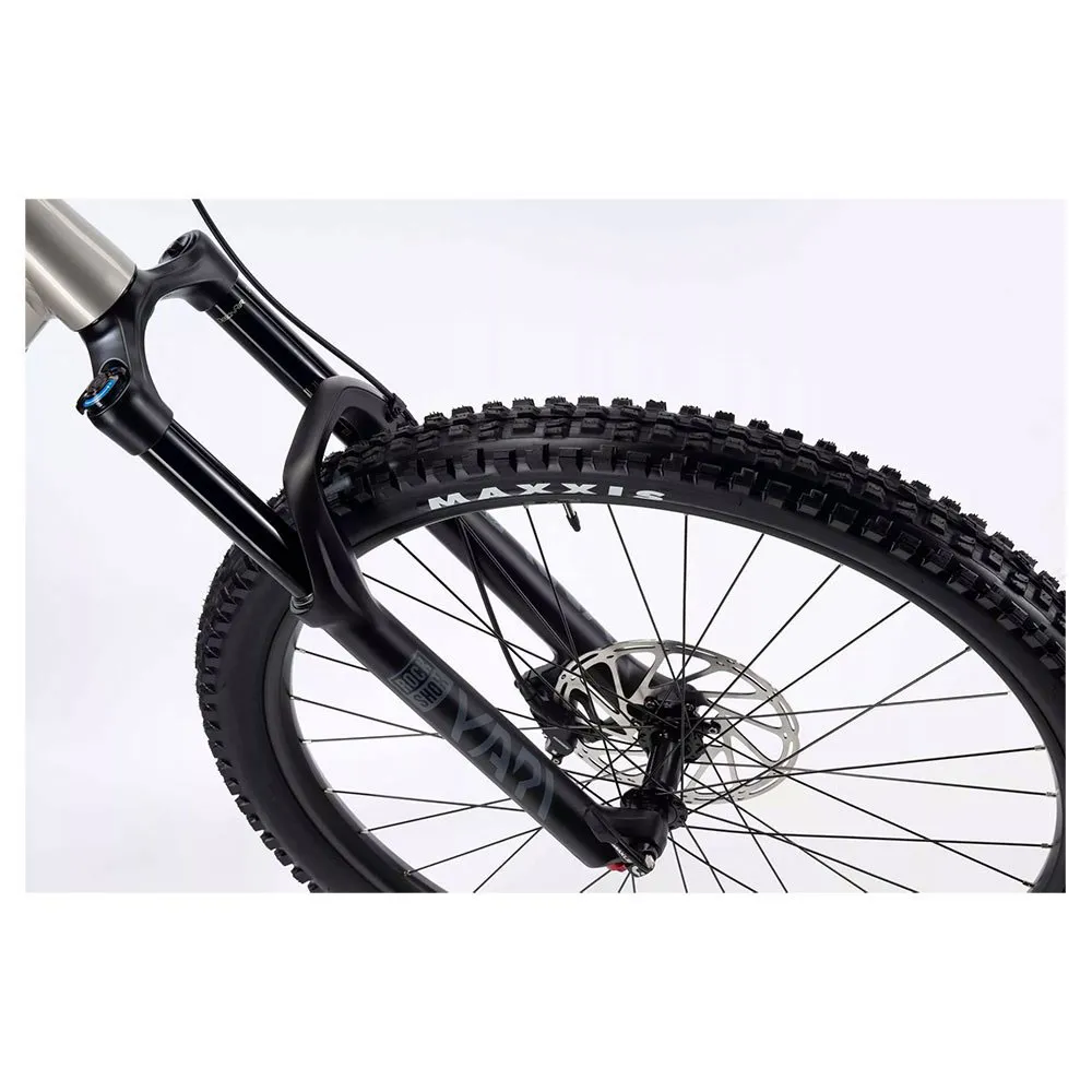 GHOST Riot AM 29´´ XT 2024 MTB cykel Grå | Bikeinn MTB bikes