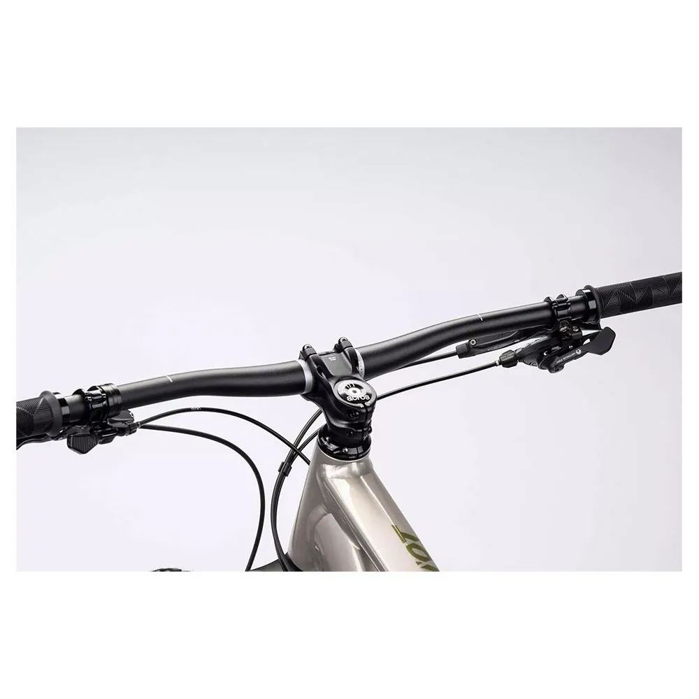 GHOST Riot AM 29´´ XT 2024 MTB cykel Grå | Bikeinn MTB bikes