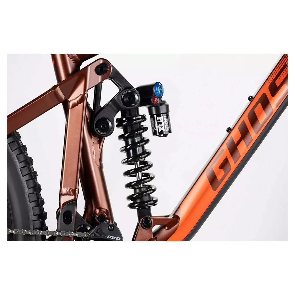 GHOST Vélo de VTT Riot EN Pro 29´´ XT 2024, Marron | Bikeinn