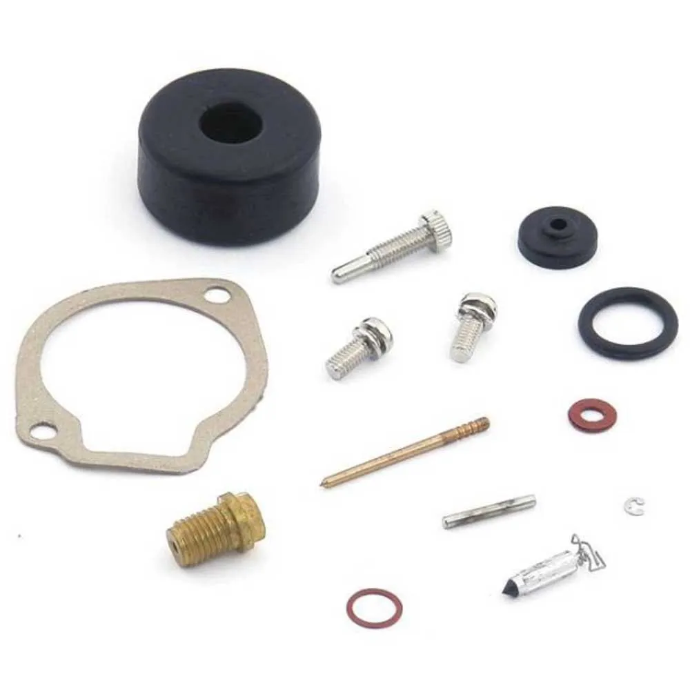 Sierra Yamaha&Mercury 18-7293 Carburetor Set | Waveinn