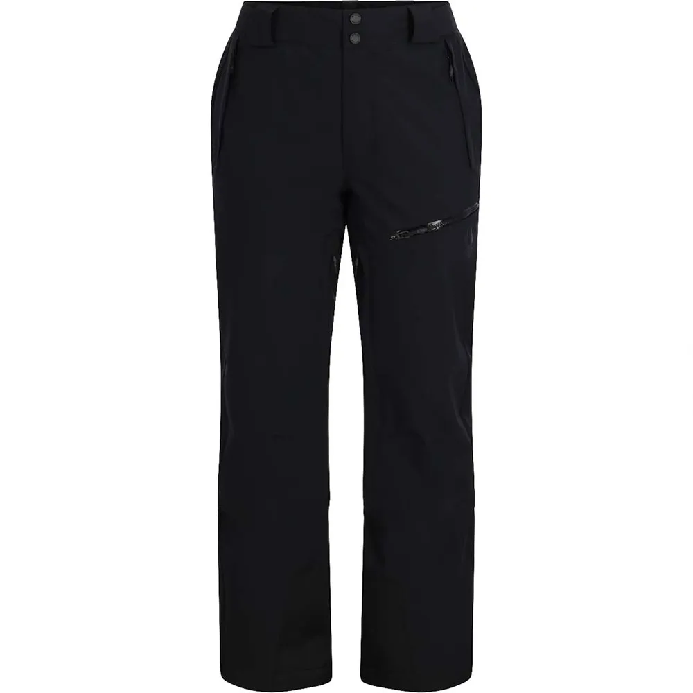 Spyder Fuse pants Black | Snowinn