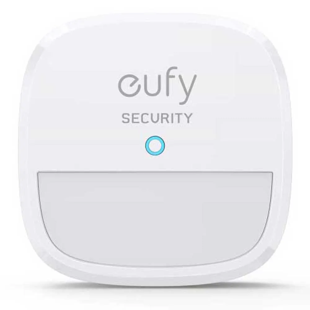 Eufy Sensor Movimiento T8910021 Transparente | Techinn