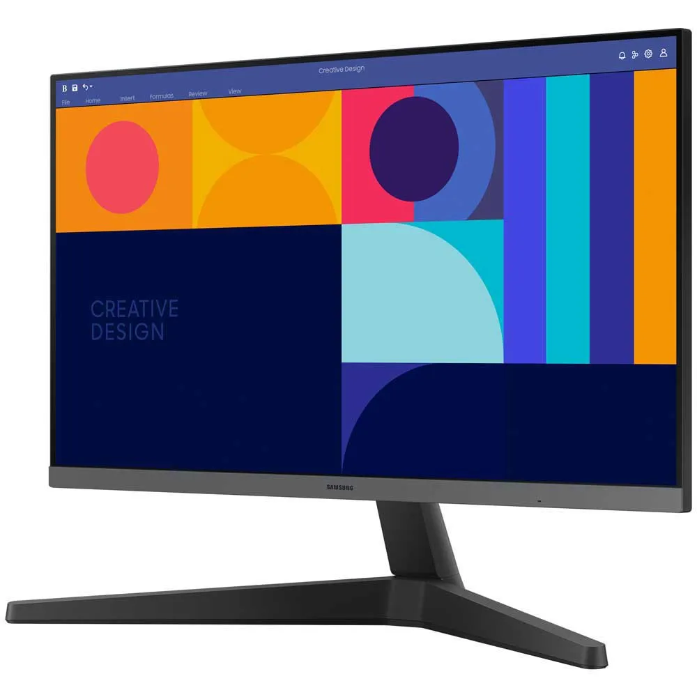 Samsung LS24C330GAUXEN 24´´ Full HD IPS LED monitor 100Hz| Techinn