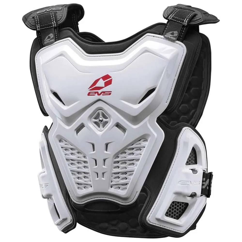 Evs sports F2 Roost Chest Protector | Motardinn