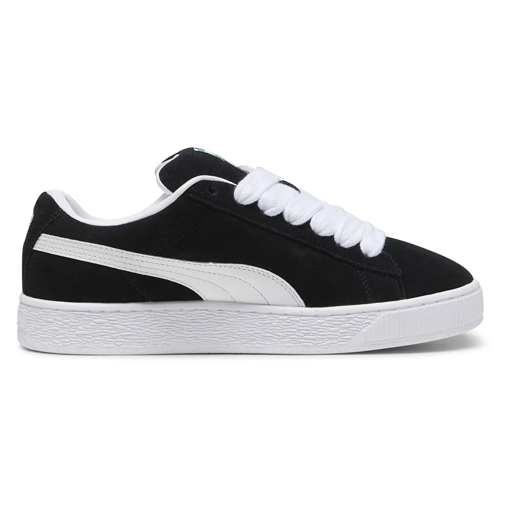 Puma Suede XI trainers Black | Dressinn