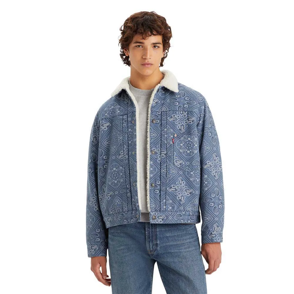 Levi´s ® Type 1 Denim Jacket | Dressinn
