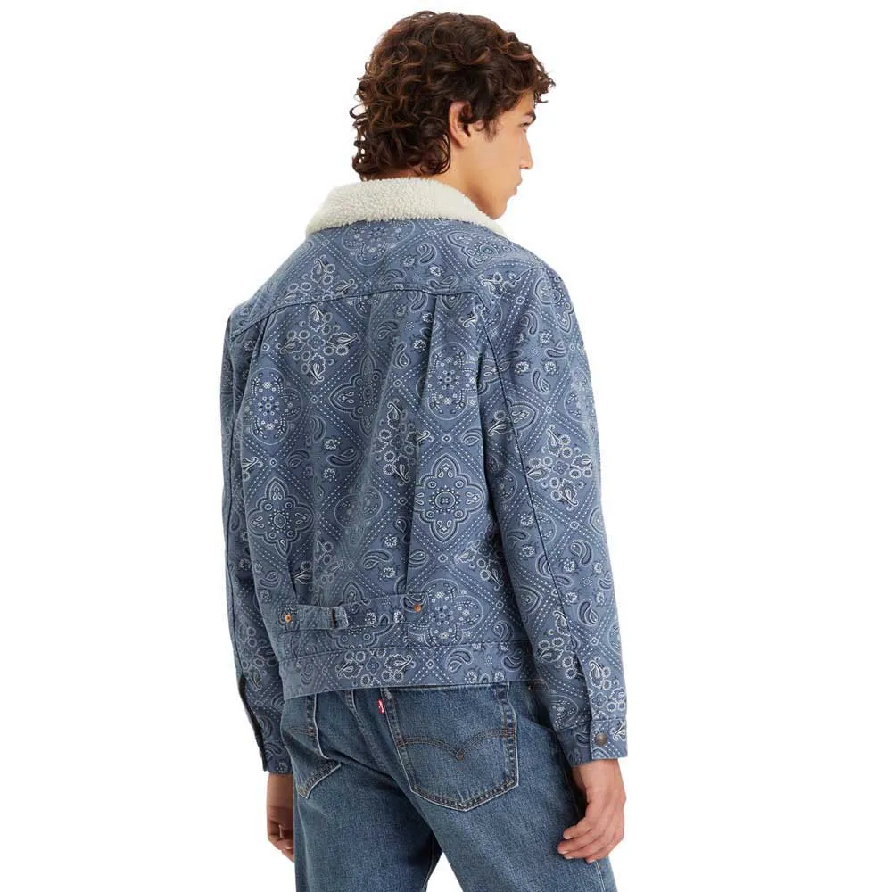 Levi´s ® Type 1 Denim Jacket | Dressinn