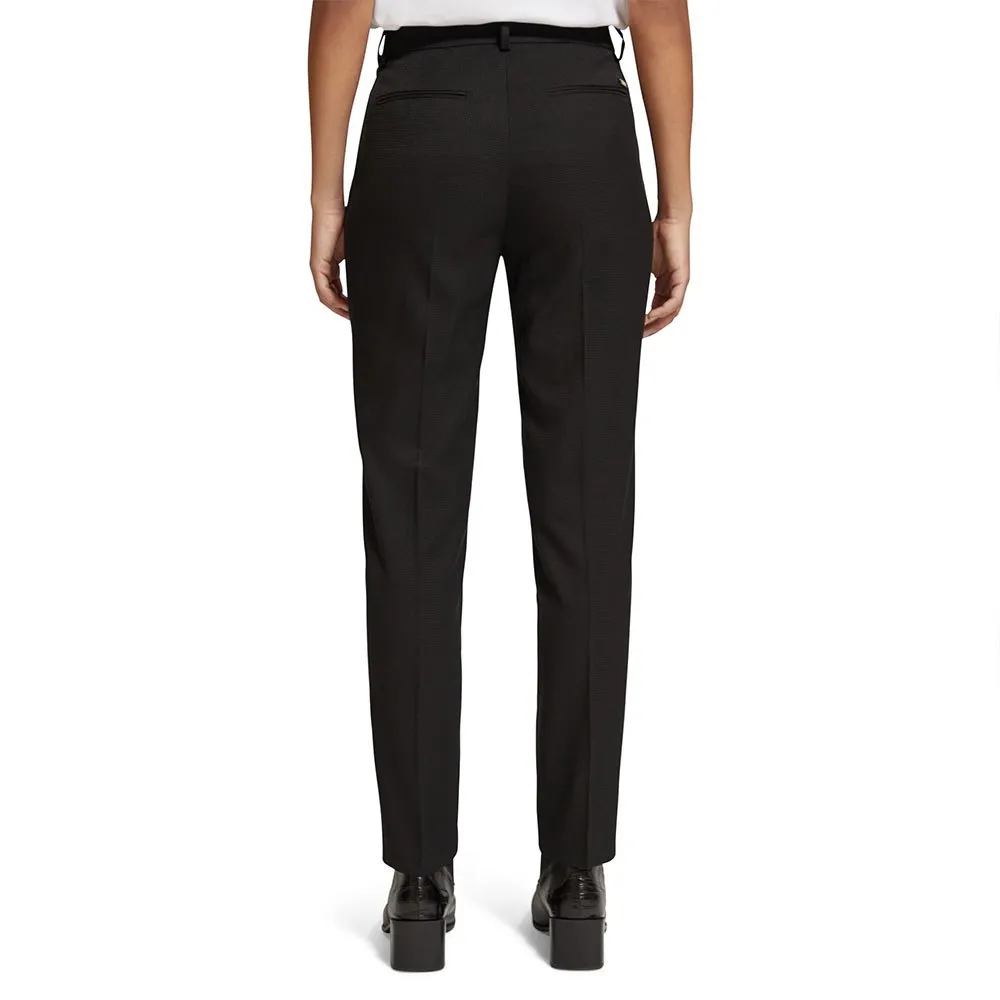 Scotch & soda Lowry pants Black | Dressinn
