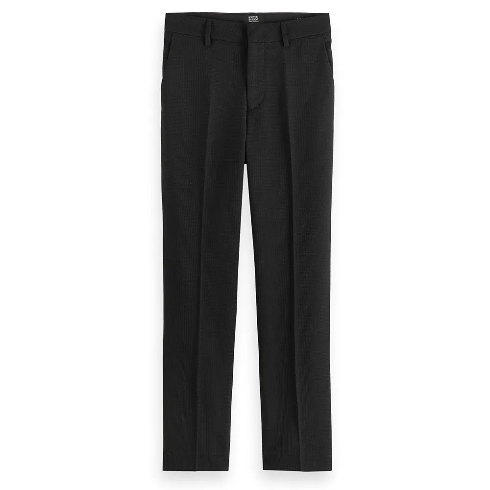 Scotch & soda Lowry pants Black | Dressinn