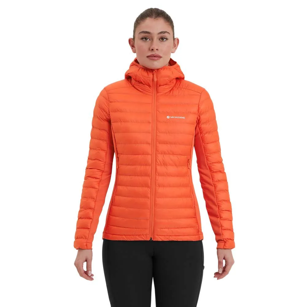 Montane Icarus Lite Full Zip Rain Jacket | Trekkinn