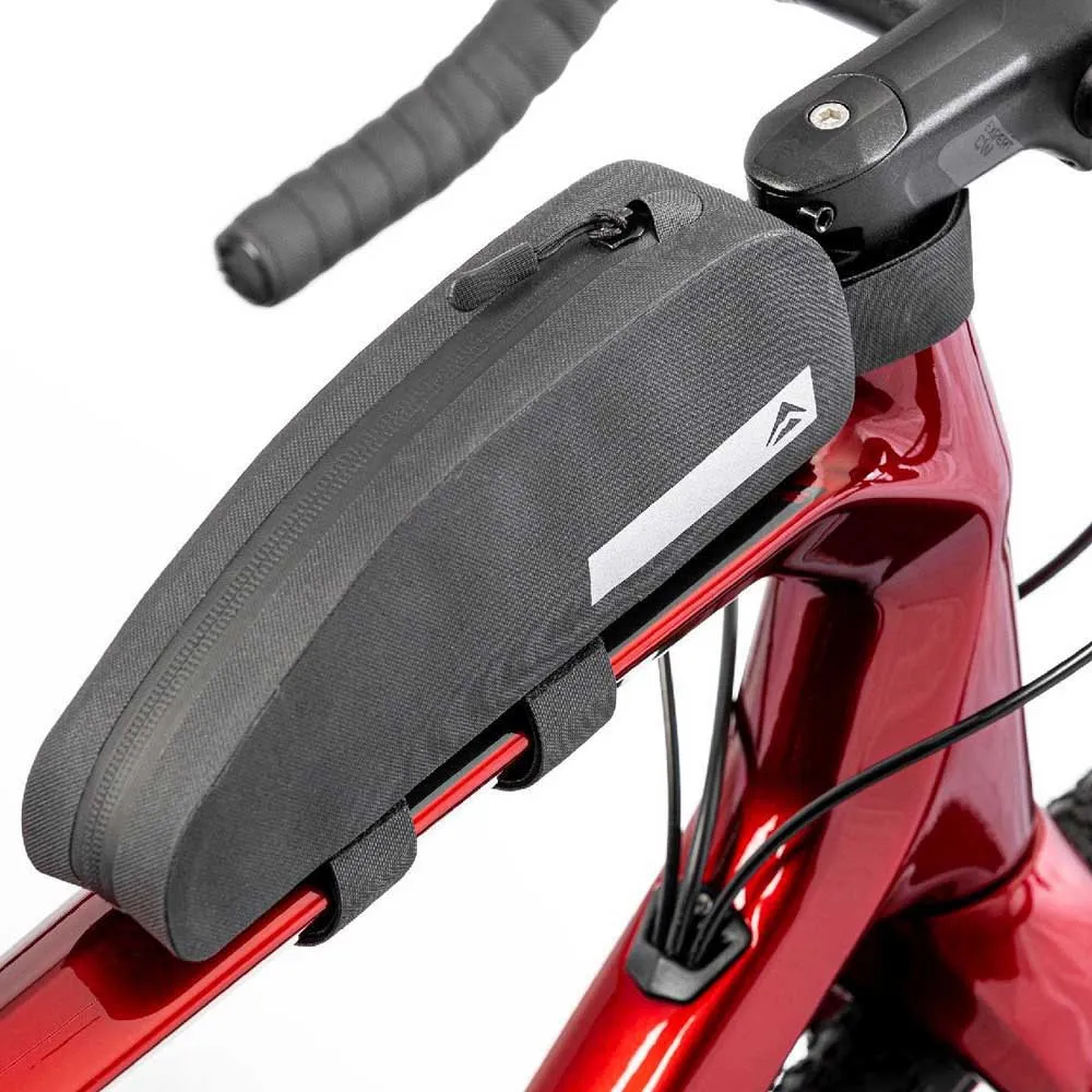 Merida Essentials Frame Bag 0.8L, Black | Bikeinn