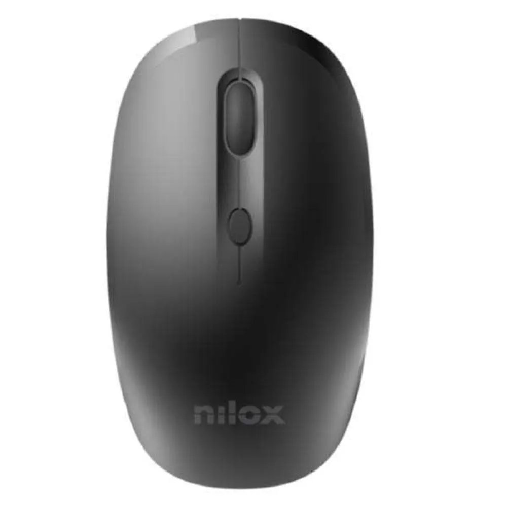 Nilox NXMOWI4002 wireless mouse Black | Techinn