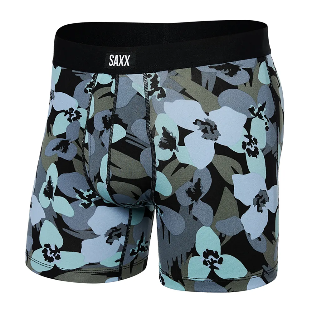 SAXX Underwear Daytripper boxers Blue | Dressinn