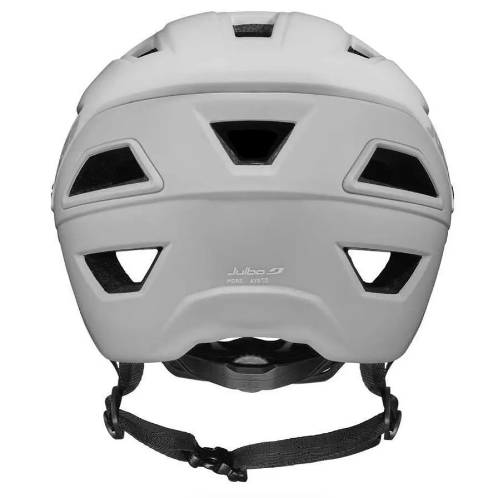 Julbo Rock MTB Helmet, White | Bikeinn