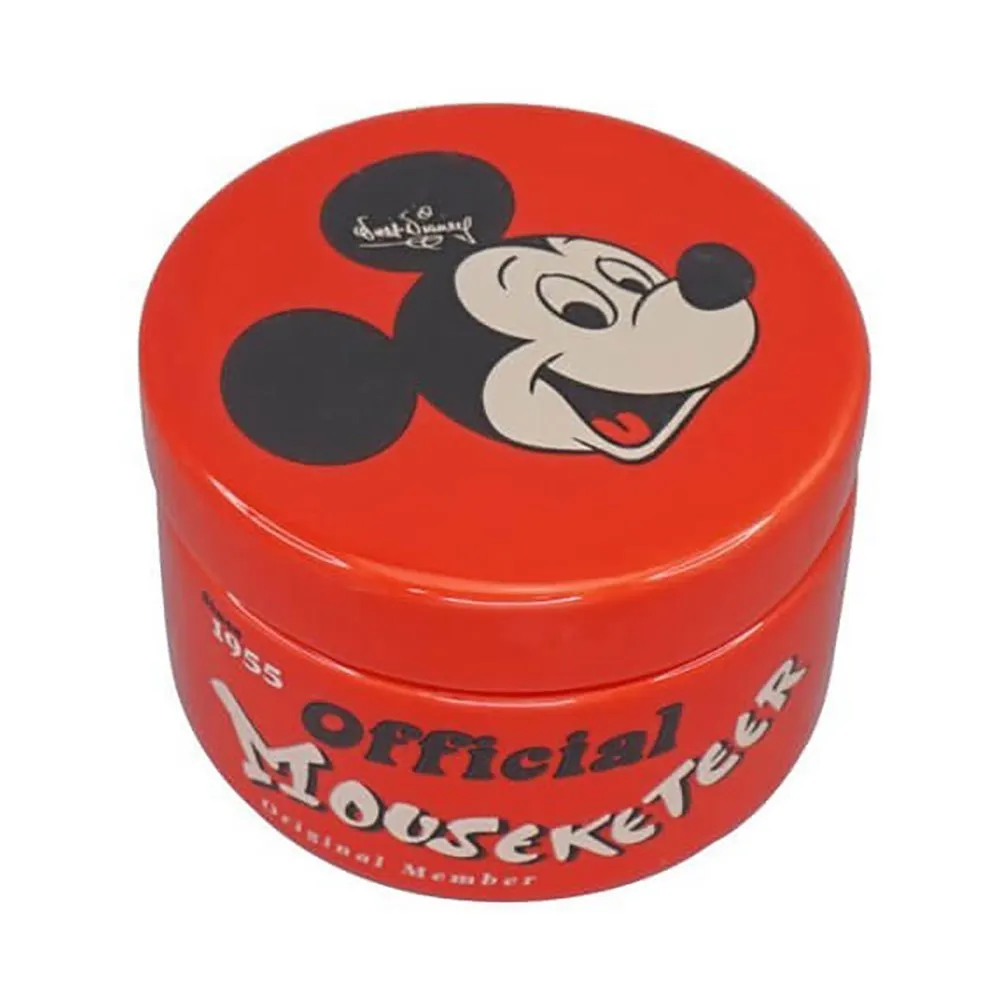 Half moon bay Disney 100 Mickey Mouse Howdy Folks! Mini Ceramic Boot ...