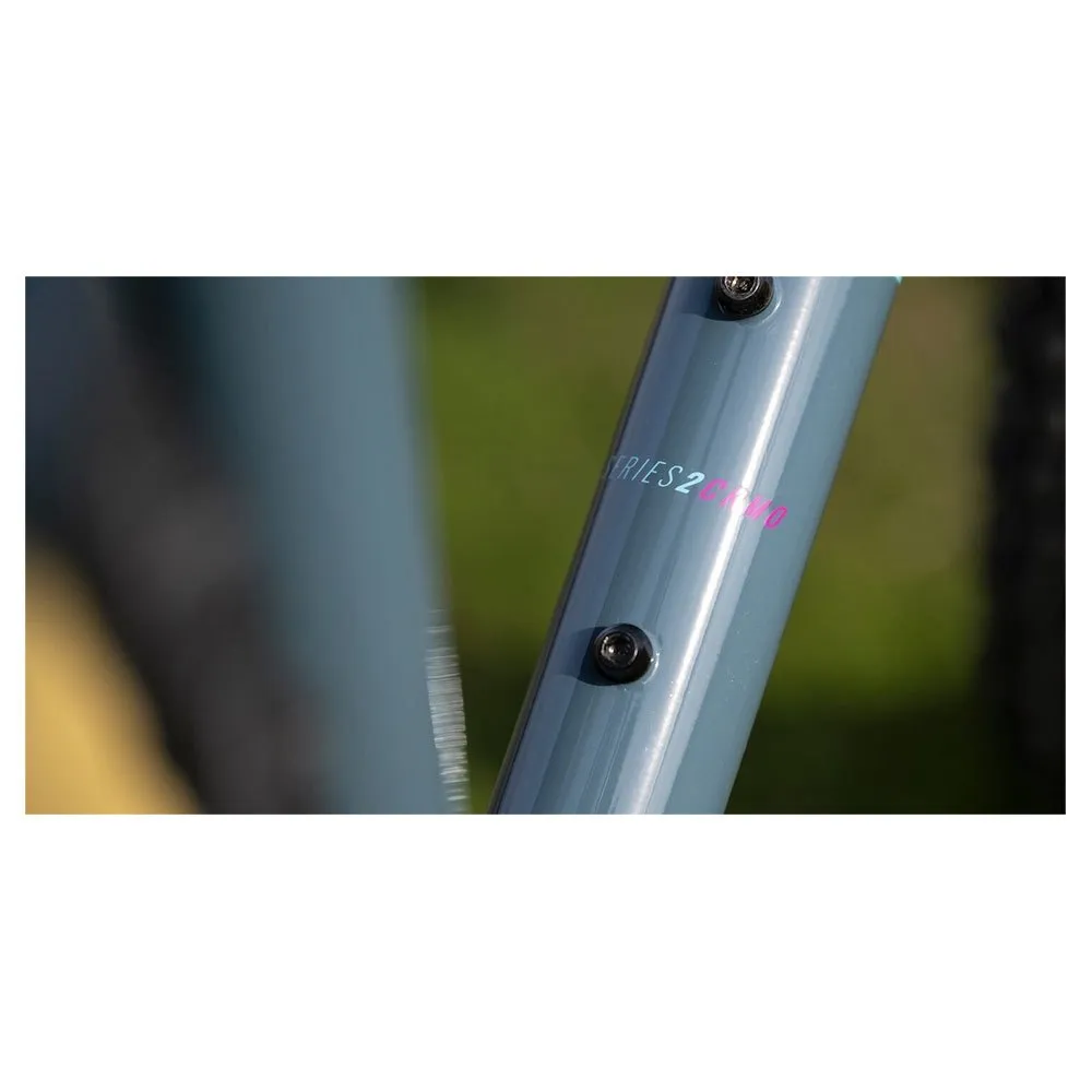 Marin Pine Mountain 1 29´´ 2024 MTB cykel, Grå | Bikeinn