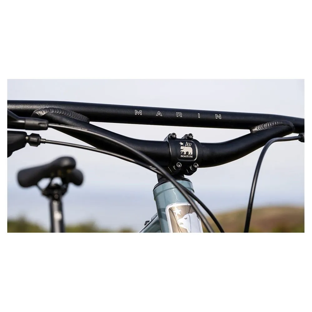 Marin Pine Mountain 1 29´´ 2024 MTB cykel, Grå | Bikeinn