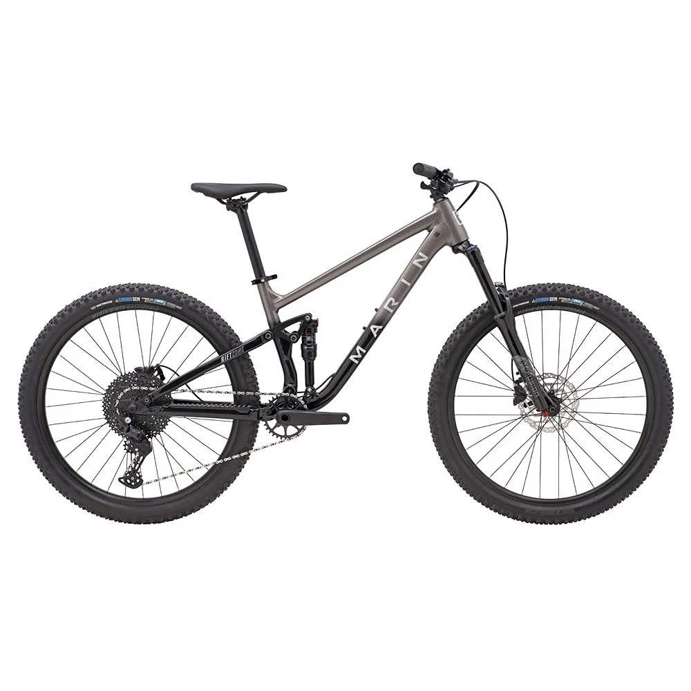 Marin VTT Rift Zone E XR 29´´ Int 2024, Gris | Bikeinn