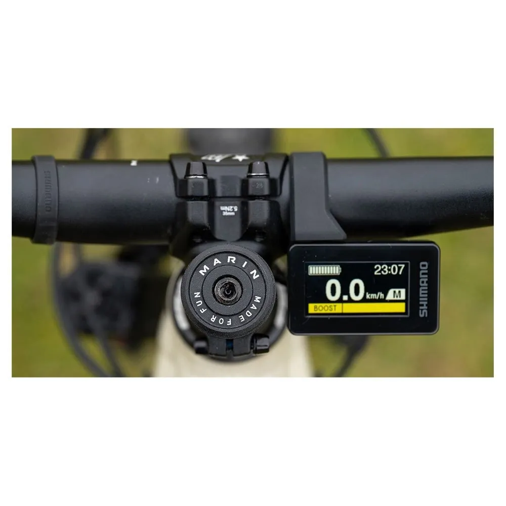 Marin Rift Zone E1 29´´ 2024 MTB cykel, Silver | Bikeinn