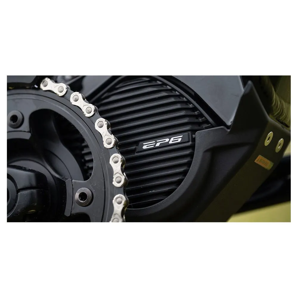 Marin Rift Zone E1 29´´ 2024 MTB cykel, Silver | Bikeinn