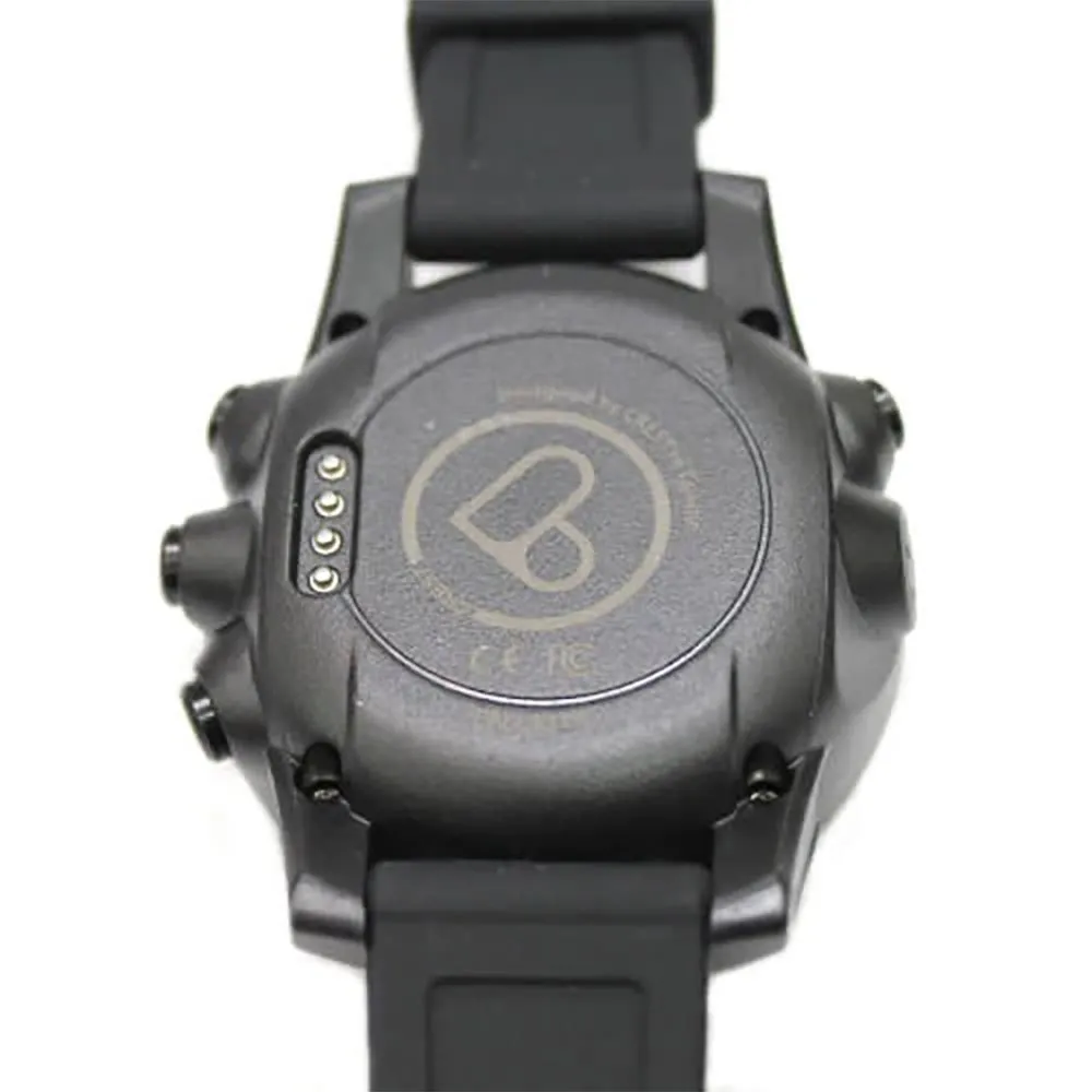 Crest CR4 Dive Dive Computer Silver | Diveinn