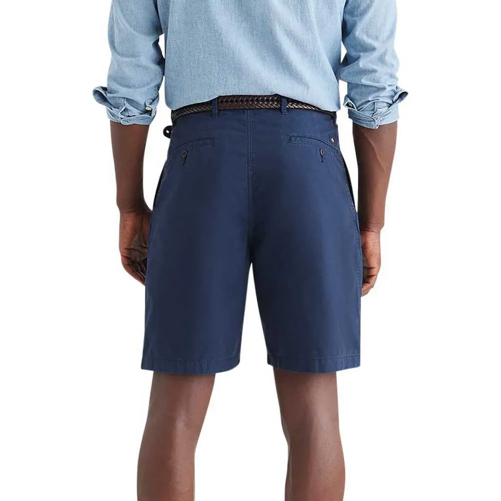 Dockers Original shorts Blue | Dressinn