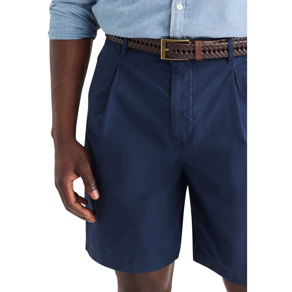 Dockers Original shorts Blue | Dressinn