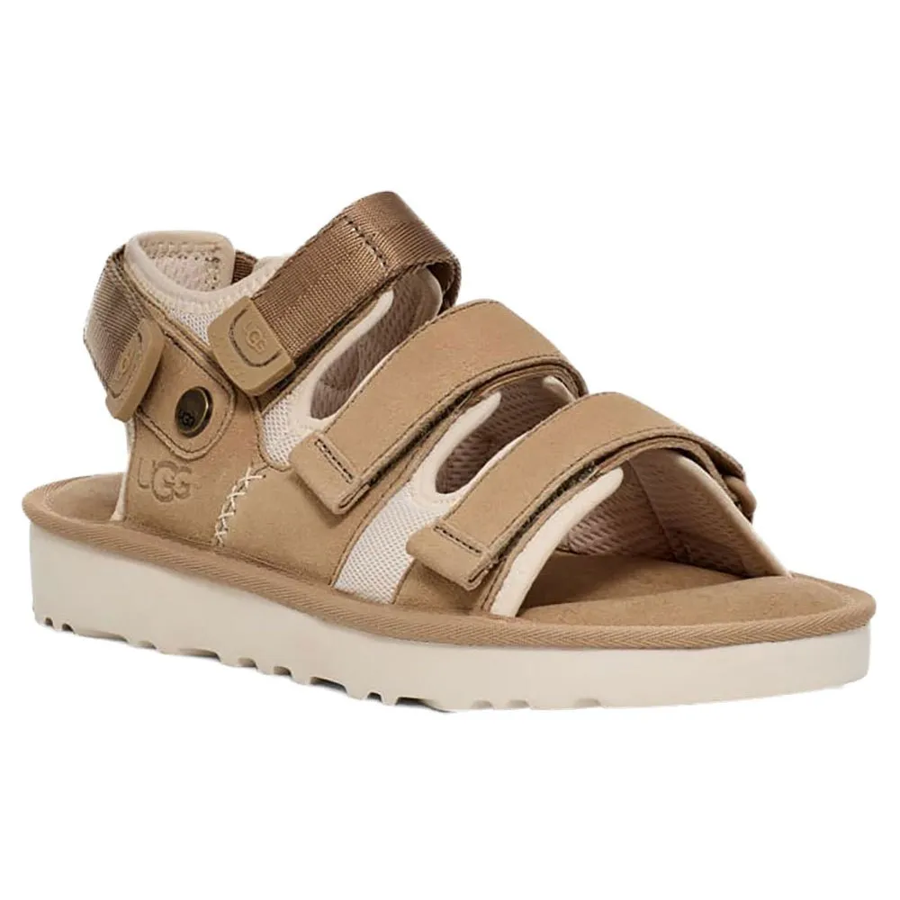 Ugg Goldencoast Sandals Golden | Dressinn