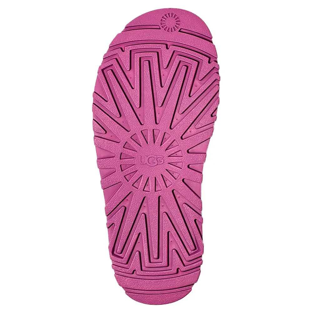 Ugg Goldenglow Sandals Pink | Dressinn