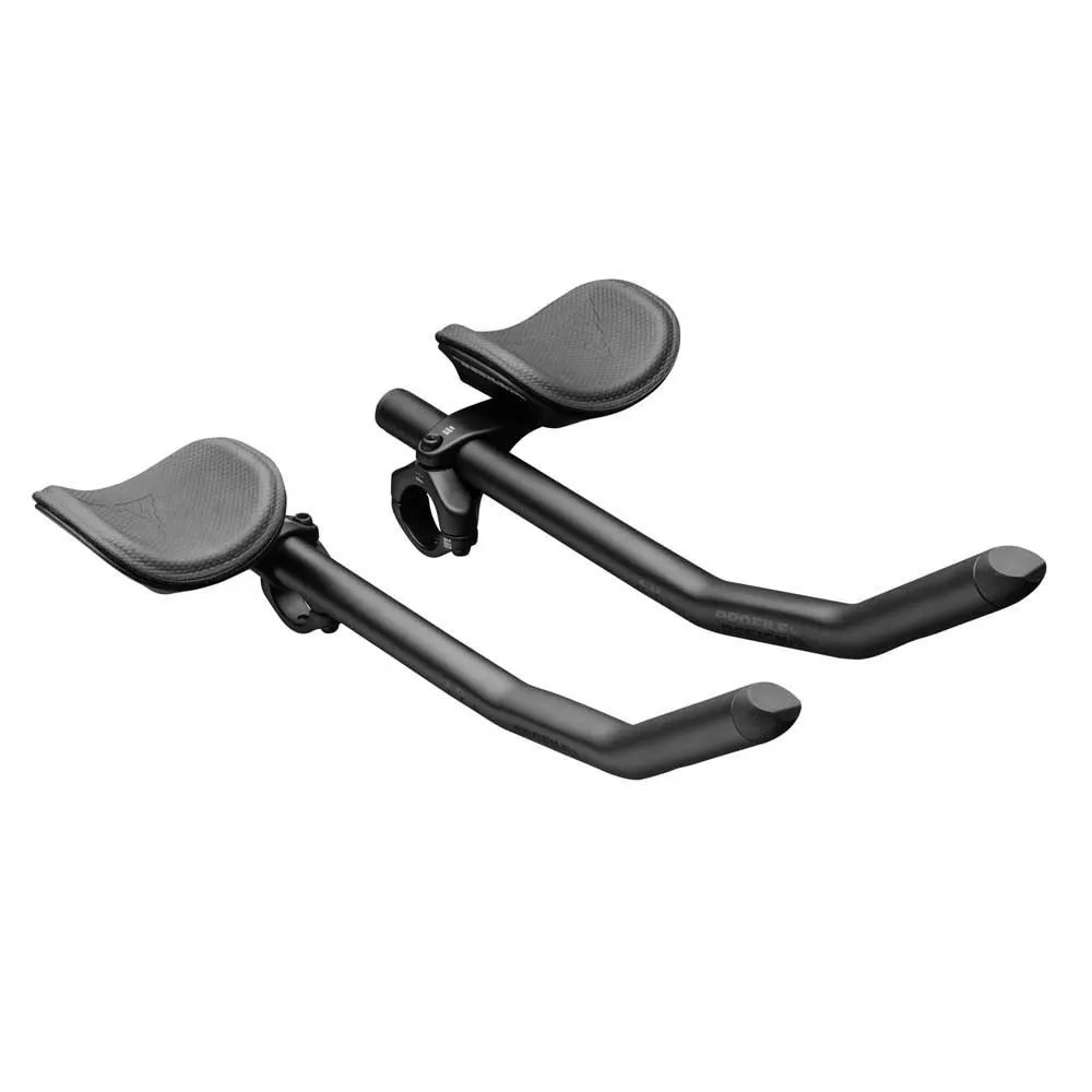 Profile design Sonic/Ergo/39a aero bars, Silver | Bikeinn