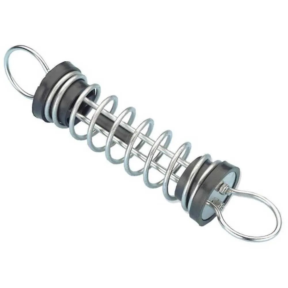 Oem marine Stainless Steel Shock Absorber Silver | Waveinn