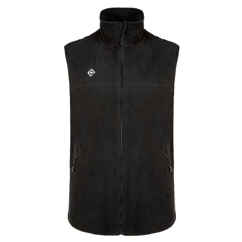 Izas Obi vest Black | Trekkinn