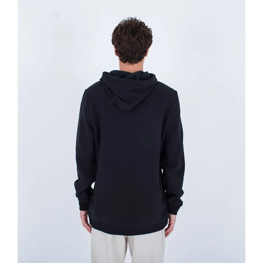 Hurley The Box hoodie Black | Dressinn