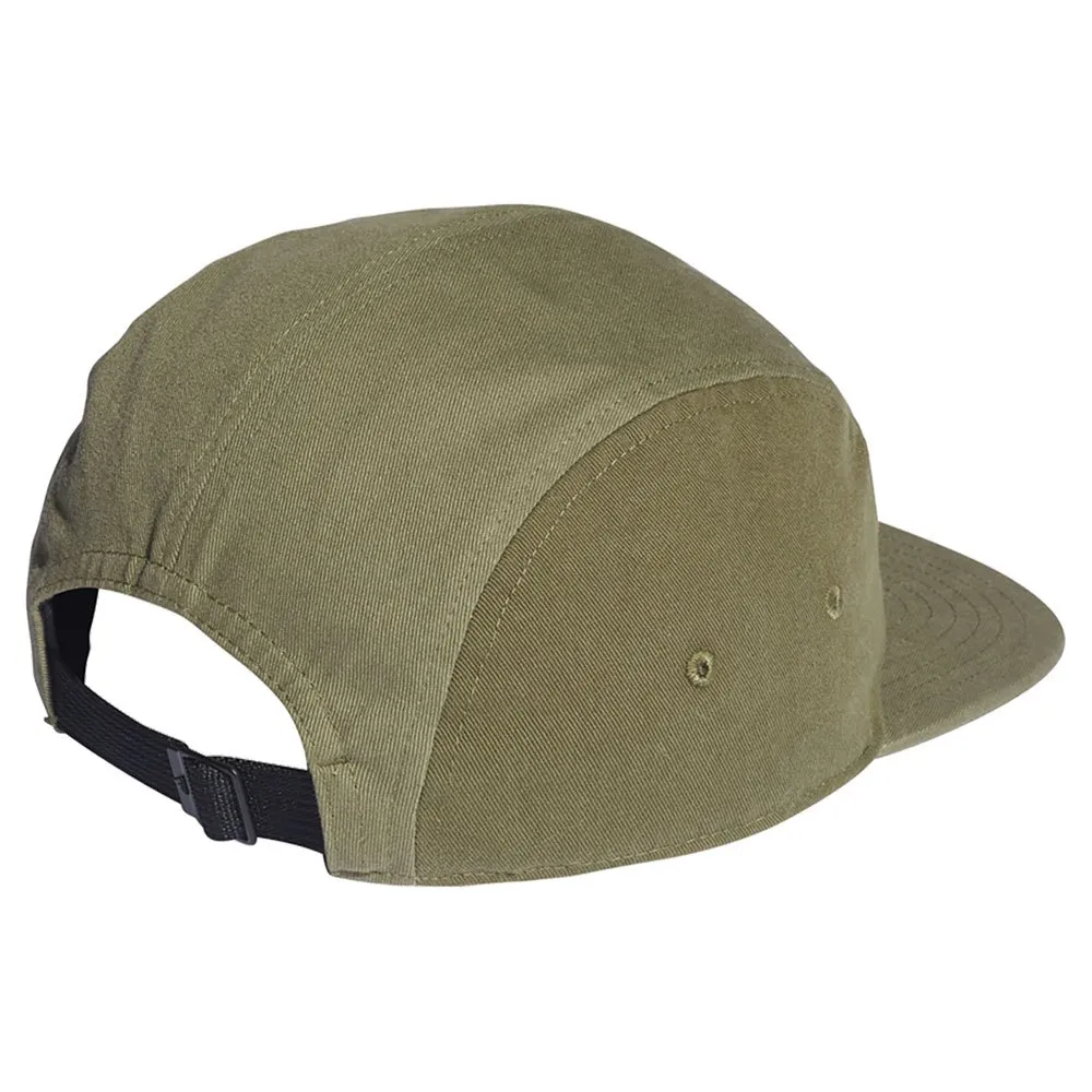 Five ten Gorra 5 Panel Verde | Trekkinn