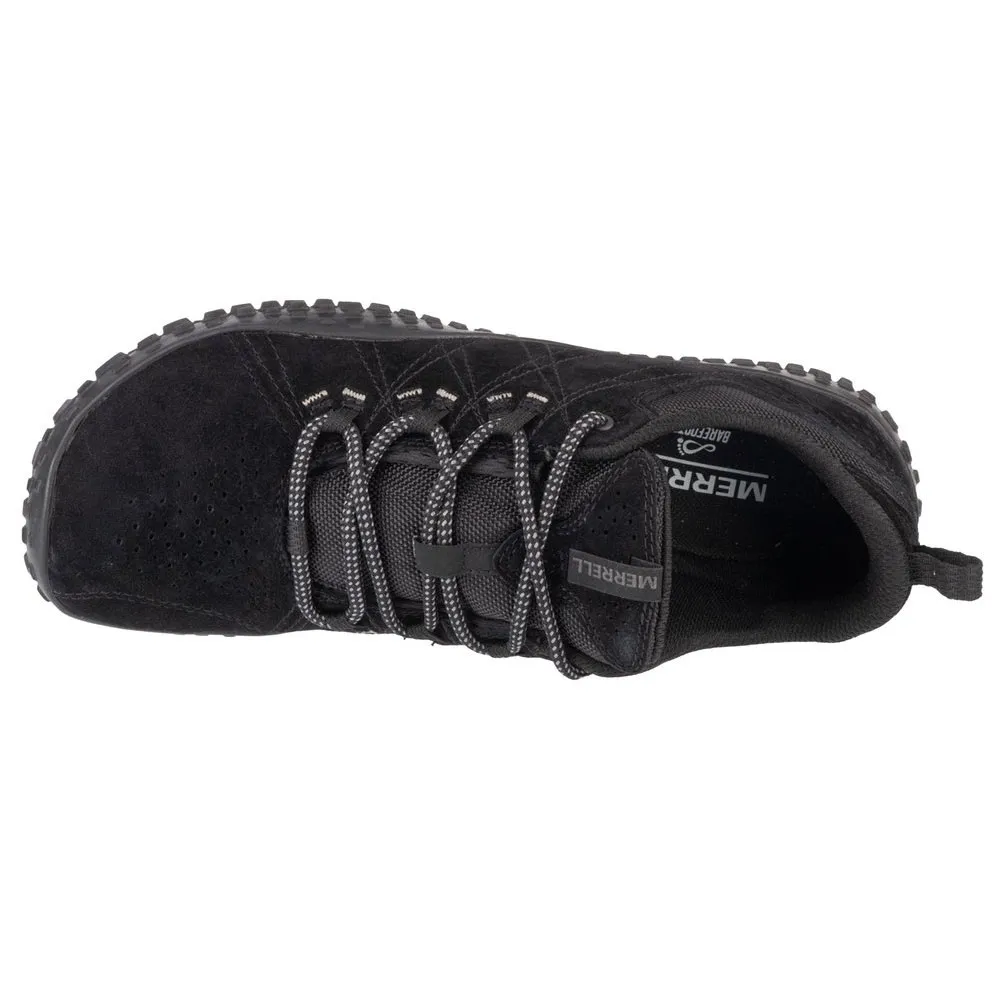 Merrell Wrapt trail running shoes Black | Runnerinn