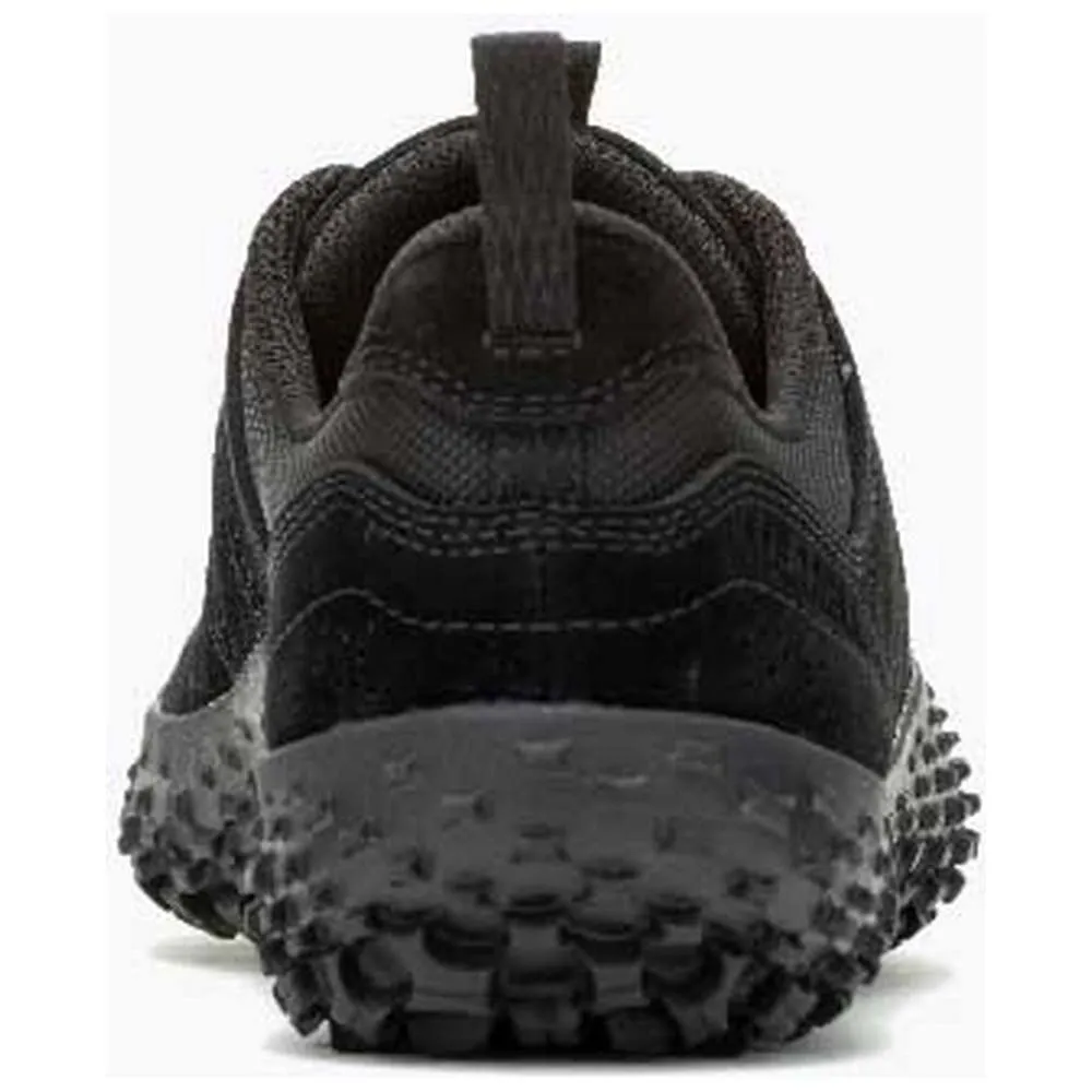 Merrell Wrapt trail running shoes Black | Trekkinn