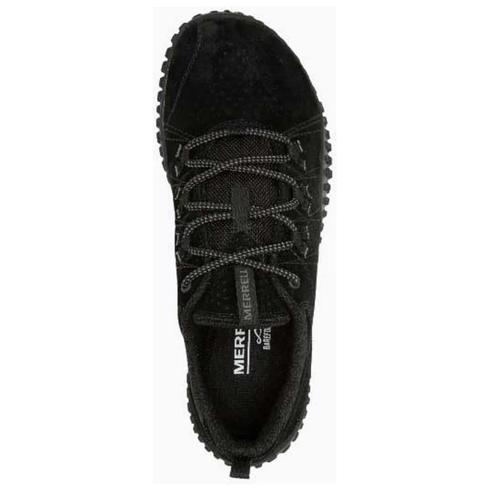 Merrell Wrapt trail running shoes Black | Trekkinn