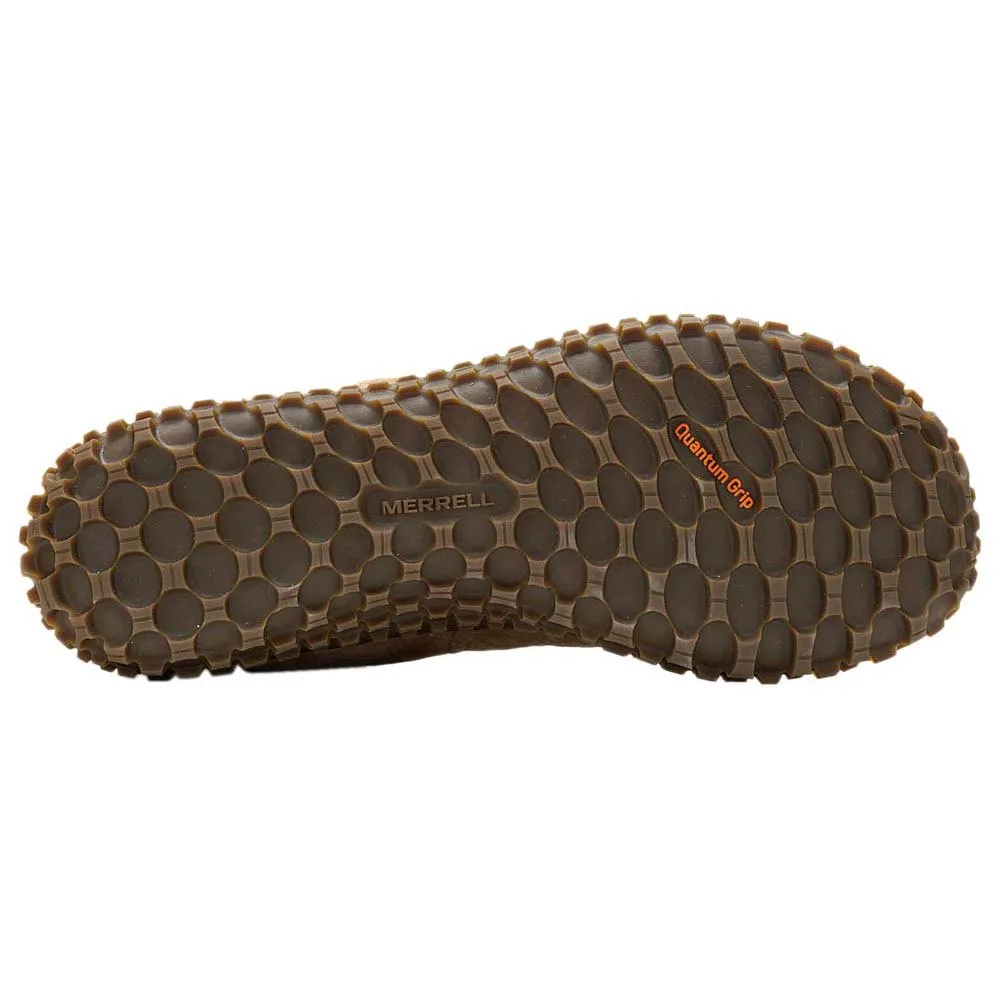 Merrell Wrapt trail running shoes Brown | Runnerinn