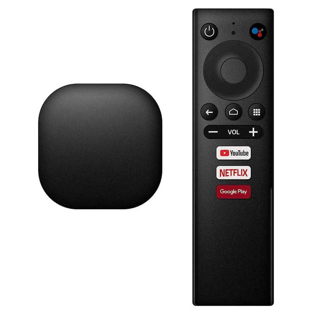 Dangbei 4K Android TV Media Player Clear | Techinn