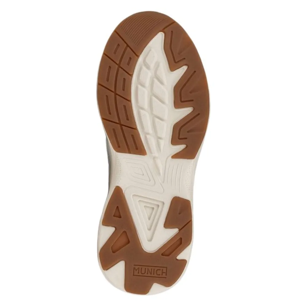Munich Runar 12 trainers White | Dressinn