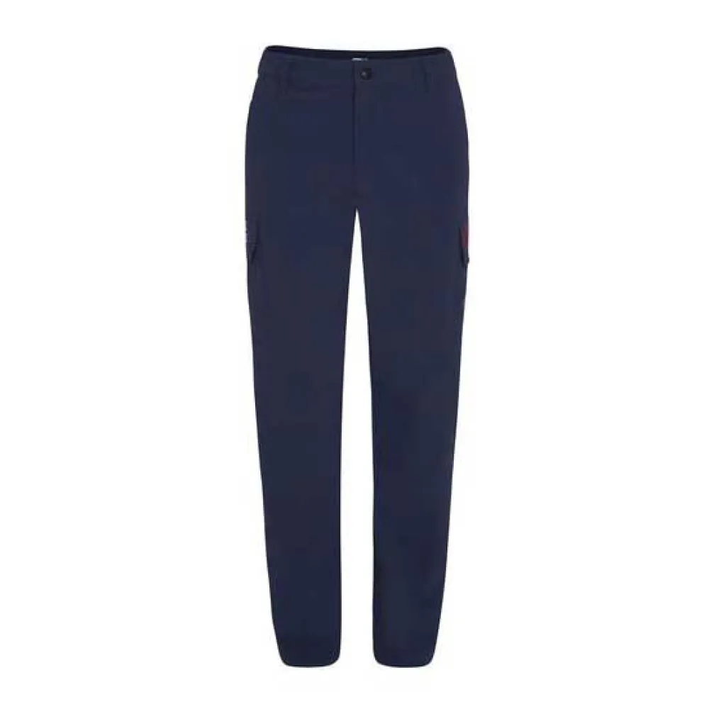 Fox Racing Pit Slambozo Tech cargo pants Blue | Dressinn