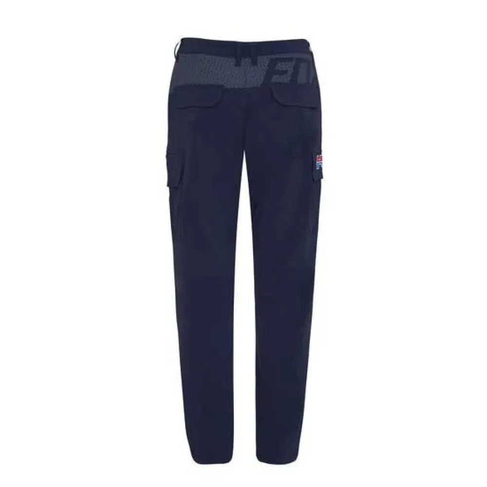 Fox Racing Pit Slambozo Tech cargo pants Blue | Dressinn