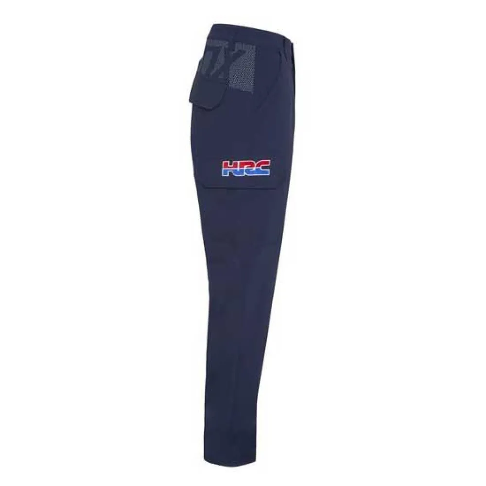 Fox Racing Pit Slambozo Tech cargo pants Blue | Dressinn