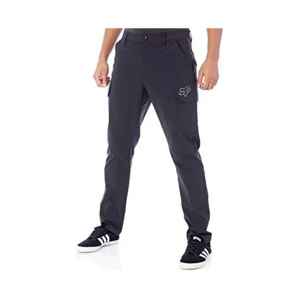 Fox Racing Pit Slambozo Tech cargo pants Blue | Dressinn