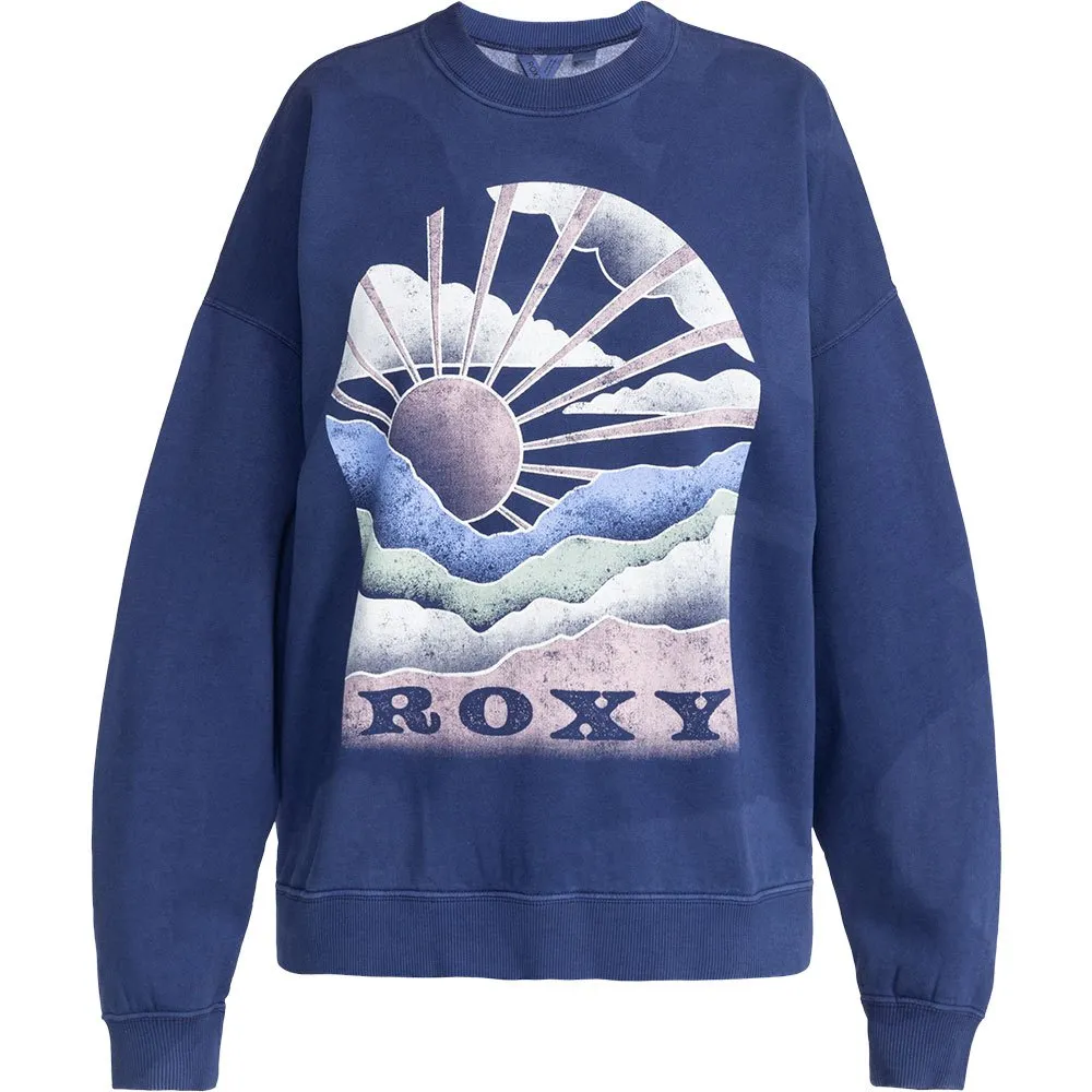 Roxy Lineup G Pullover | Dressinn