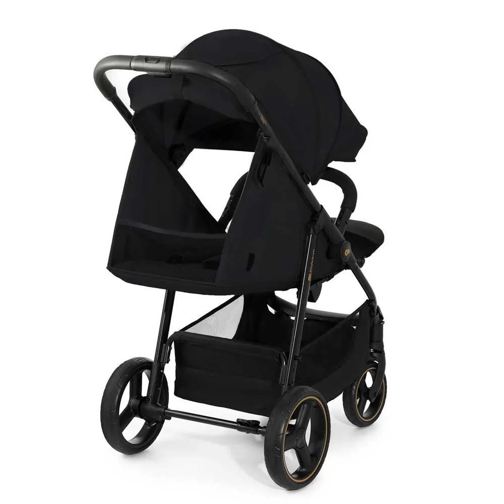 Kinderkraft Trig 3 Stroller Black | Kidinn