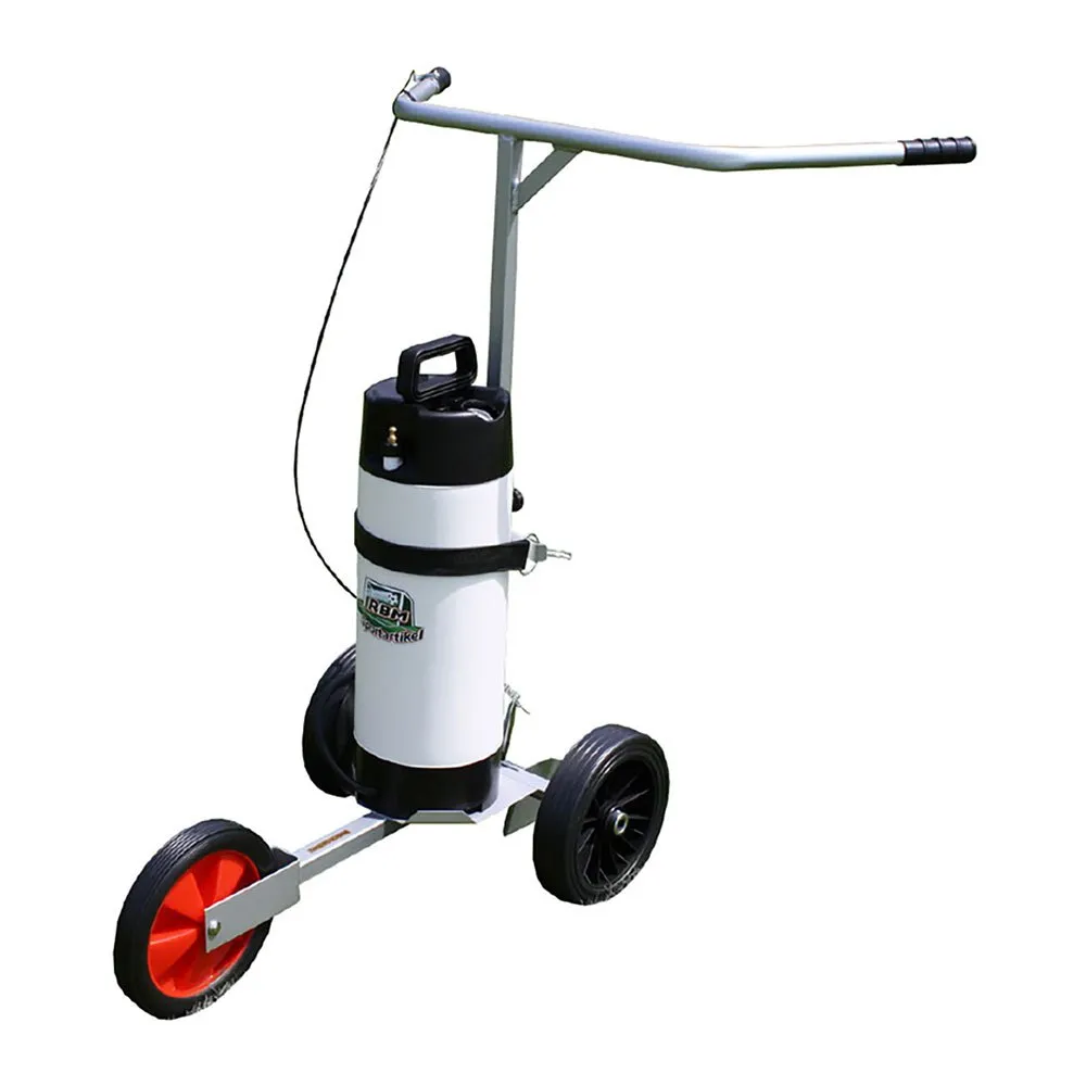 Sporti france 8.5L Pitch Line Marker With Spray Painting| Goalinn