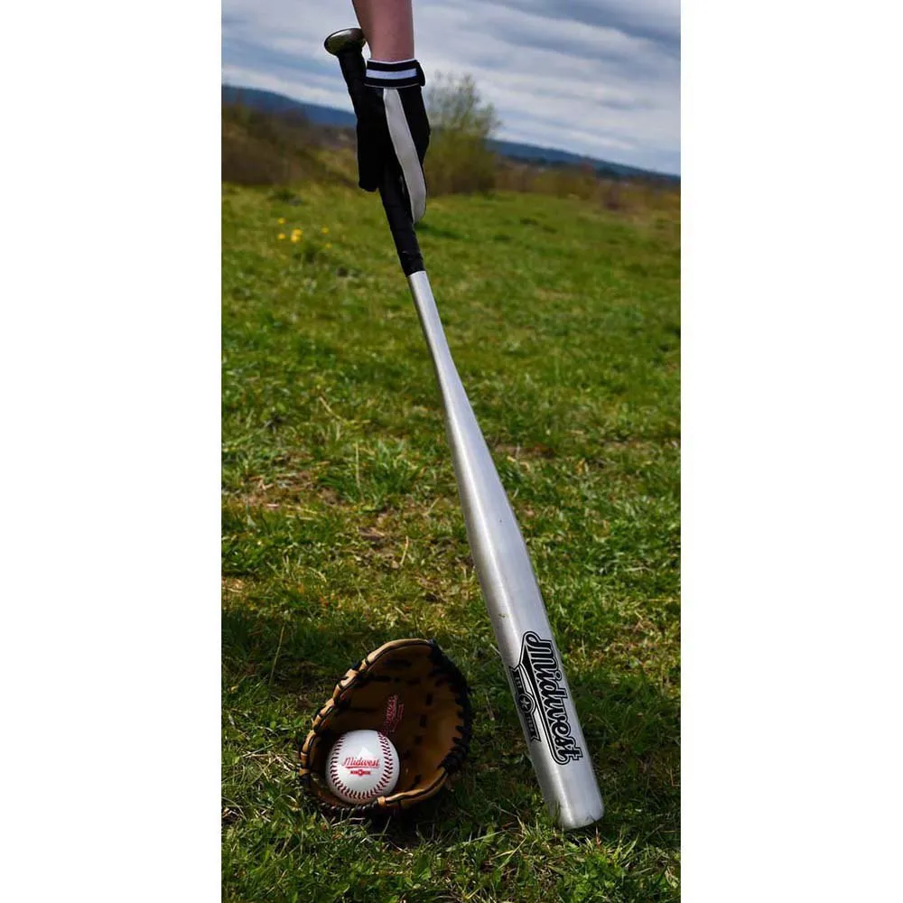 Midwest Alloy Baseball Bat | Baseball
