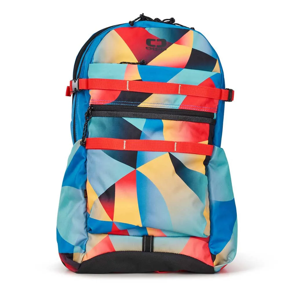 Ogio Alpha 20L Backpack Multicolor | Dressinn