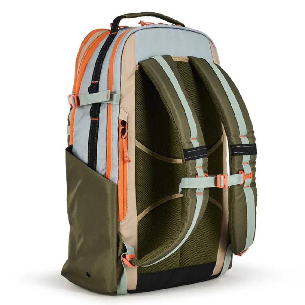 Ogio Alpha 25L Backpack Green | Dressinn